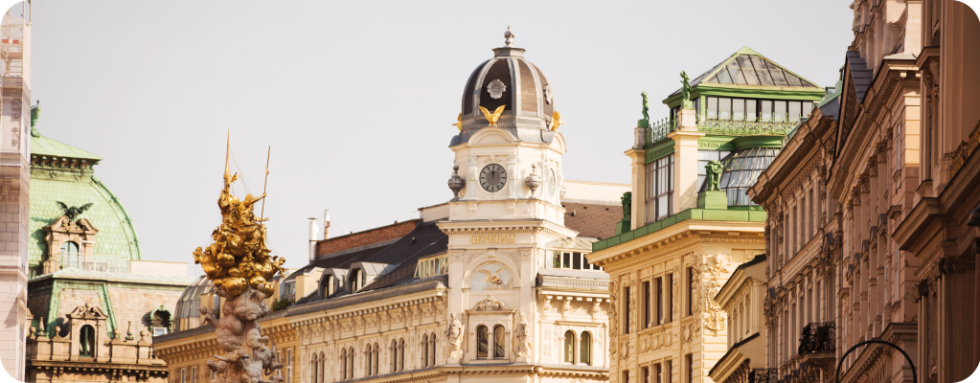Wien – Daten & Fakten | Vienna Local Guide